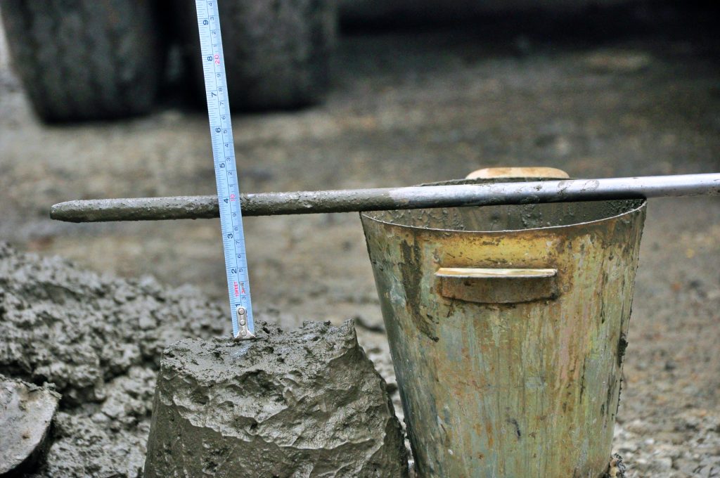What Is The Purpose Of A Concrete Slump Test? | Streval