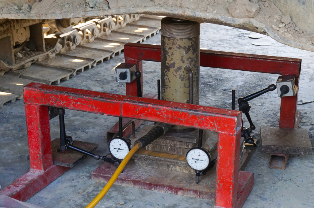 What Is Ground Investigation? - Streval Structural Evaluation