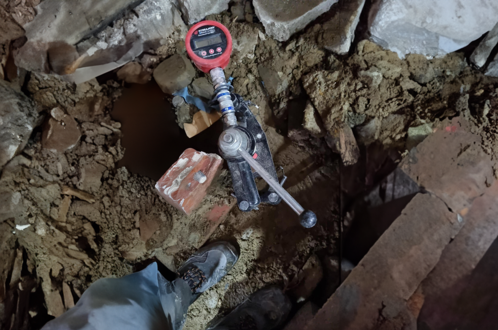 What is Pull Testing? - Streval Structural Evaluation